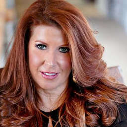 Andrea Hoffman - Founder & CEO @ Culture Shift Labs - Crunchbase Person ...