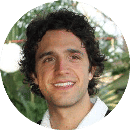 Joe Facciolo - Co-Founder @ Guusto - Crunchbase Person Profile