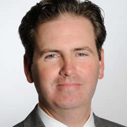 John Tobin - Vice President of the Stand-Up Comedy Division @ Laugh ...