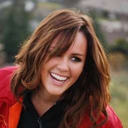 Shana Thompson - Crunchbase Person Profile