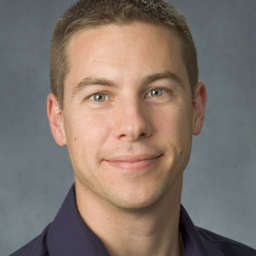 Corey Stone - Crunchbase Person Profile