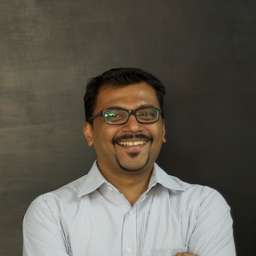 Robin Abraham - Co-Founder @ Drizzlin Media - Crunchbase Person Profile