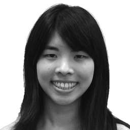 Emily Sheng - Crunchbase Person Profile