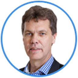 David Stephens - Chief Executive Officer @ Guided knowledge ...