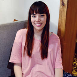 Lila Miller - User Experience @ Manuable - Crunchbase Person Profile
