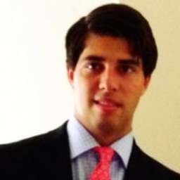 Felix Popescu - Crunchbase Person Profile