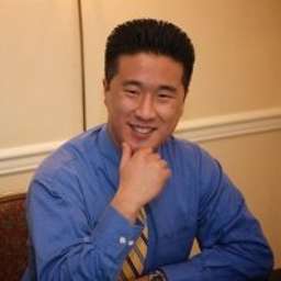 Roy Shin - Crunchbase Person Profile
