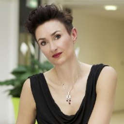 Louise Beaumont - Co-Founder @ Platform Black - Crunchbase Person Profile