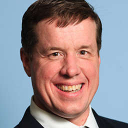 Timothy Kenneally - Assistant Vice President of Finance & Operations ...