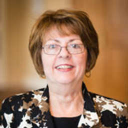 Kathy Qualls - Crunchbase Person Profile