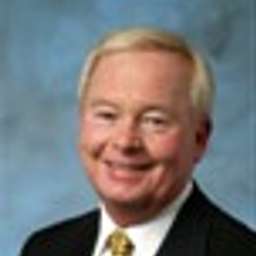 John Crowe - Crunchbase Person Profile