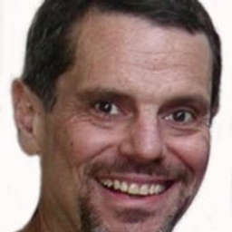 Richard Frisch - CTO @ Global Strategy Group - Crunchbase Person Profile