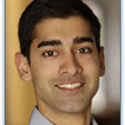Devan Shah - Crunchbase Person Profile
