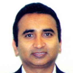 Vijay Basani - Founder and CEO @ CYTRIO - Crunchbase Person Profile