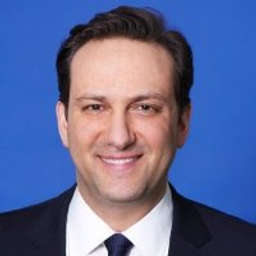 Simos Simeonidis - Partner/Senior Managing Director @ Sarissa Capital ...