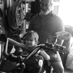 Randall Pierce - Crunchbase Person Profile