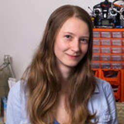 Isabella Stephens - Senior Software Engineer @ Atlassian - Crunchbase ...