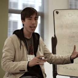 Benjamin Yee - CEO @ ShiftSpark - Crunchbase Person Profile