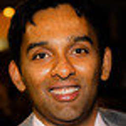 Jairam Ranganathan - Chief Product Officer @ Motive - Crunchbase Person ...