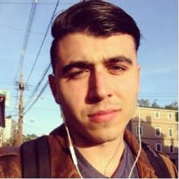 Sam Sheffer - Crunchbase Person Profile