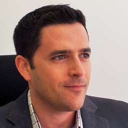 Yotam Gutman - Crunchbase Person Profile