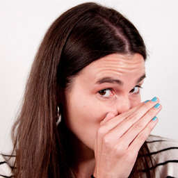 ARIA FINGER - Crunchbase Person Profile