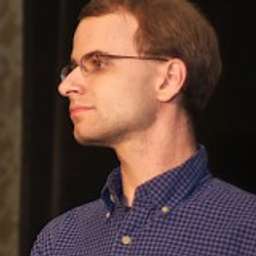 Ryan McLinko - Co-founder and CTO @ Astranis - Crunchbase Person Profile