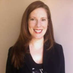 Jennifer Gill - Crunchbase Person Profile