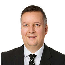 Thomas Behr - Managing Director @ Skidmore Owings & Merrill LLP (SOM ...