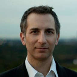 Eric Jung - Founder @ FoxyProxy - Crunchbase Person Profile