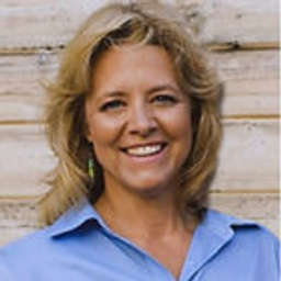 Melissa DeRosier - Founder & Chief Scientific Officer @ Centervention ...