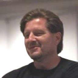 David Orman - Crunchbase Person Profile