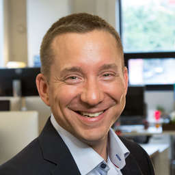 Derek Sather - Chief Commercial Officer @ Winning by Design ...