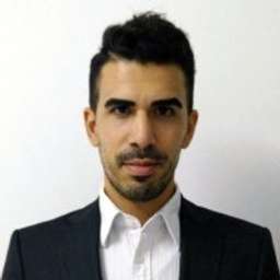 Constantinos Avgoustou - CEO & Co-Founder @ Regtify - Crunchbase Person ...