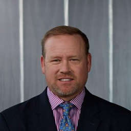 Patrick Geritz - Crunchbase Person Profile