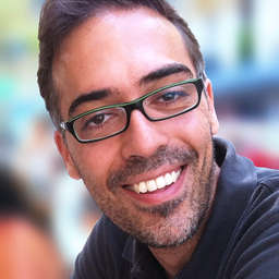 Livio Dalloro - Founder @ Jeem - Crunchbase Person Profile