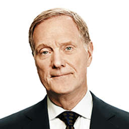 Jeffrey McCarthy - Managing Partner @ Skidmore Owings & Merrill LLP ...