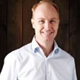 Peter Agnefjall - Crunchbase Person Profile