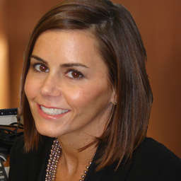 Robyn Ward - CEO @ FounderForward - Crunchbase Person Profile