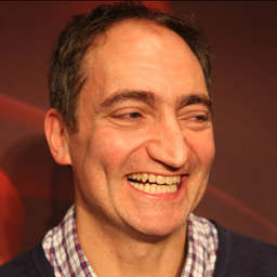 Pep Rosenfeld - Co-Founder, Comedian @ Boom Chicago - Crunchbase Person ...