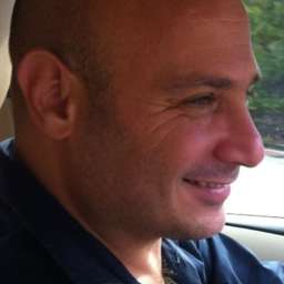 Alon Solomon - Crunchbase Person Profile