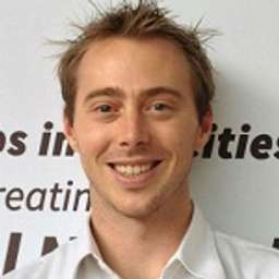 Matthew Chic - CCO @ Benivo - Crunchbase Person Profile