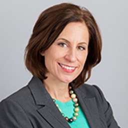 Lisa Grover - Senior Director of State Advocacy @ National Alliance for ...