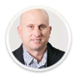 Chad Starkey - Crunchbase Person Profile