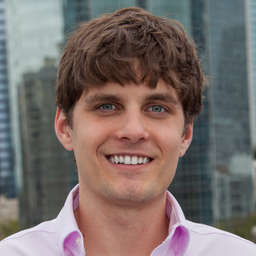 Tyler Droll - Co-Founder / VP of Product @ RelayOne - Crunchbase Person ...