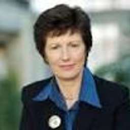 Dame Deirdre - Crunchbase Person Profile