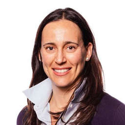 Beth Viner - Crunchbase Person Profile