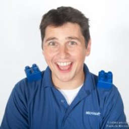 Olivier Bloch - Crunchbase Person Profile