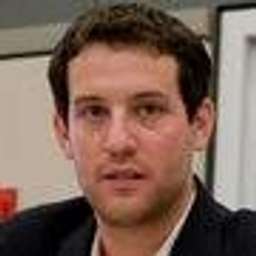 Mark Leon - Managing Editor @ UN Dispatch - Crunchbase Person Profile