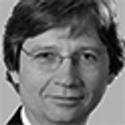 John Lovelock - Chief Forecaster @ Gartner - Crunchbase Person Profile